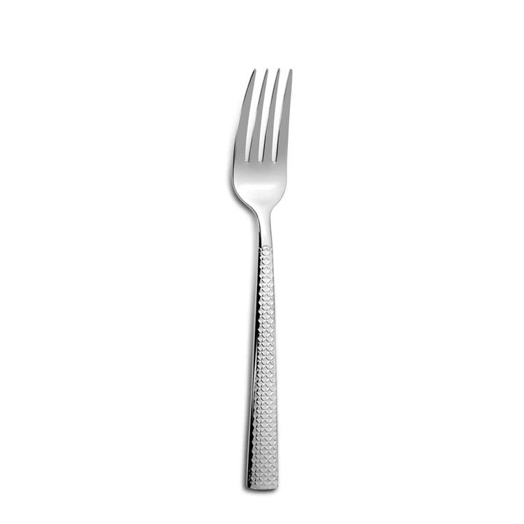 ΠΙΡΟΥΝΙ ΦΑΓΗΤΟΥ "HIDRAULIC" INOX 18/0 - Oikiaka.com