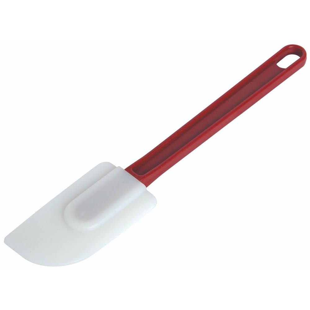 ΣΠΑΤΟΥΛΑ MARISE ΣΙΛΙΚΟΝΗΣ 35CM - Oikiaka.com