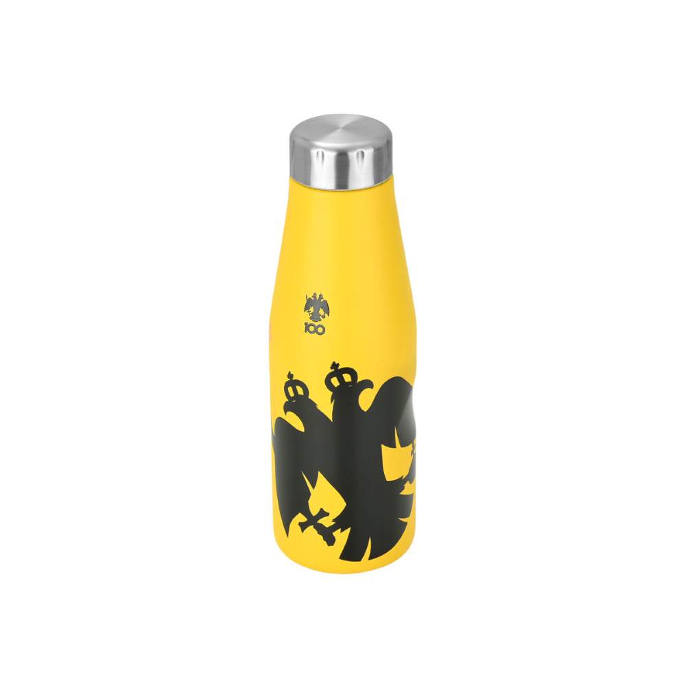 ΘΕΡΜΟΣ TRAVEL FLASK AEK BC EDITION-2 500ml - Oikiaka.com